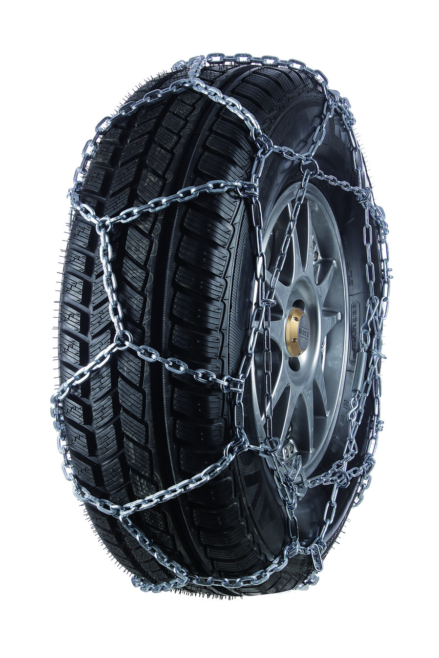Pickup – SUV Chain Types – Glacier Chain Supply