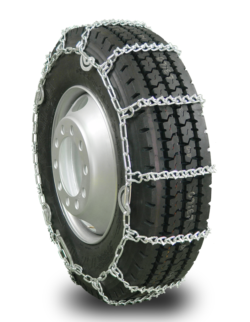 Heavy Truck Chain Types – Glacier Chain Supply
