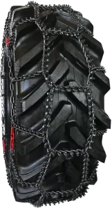 TRYGG Fast Trac 8 - Glacier Chain Supply, Your Tire Chain Source